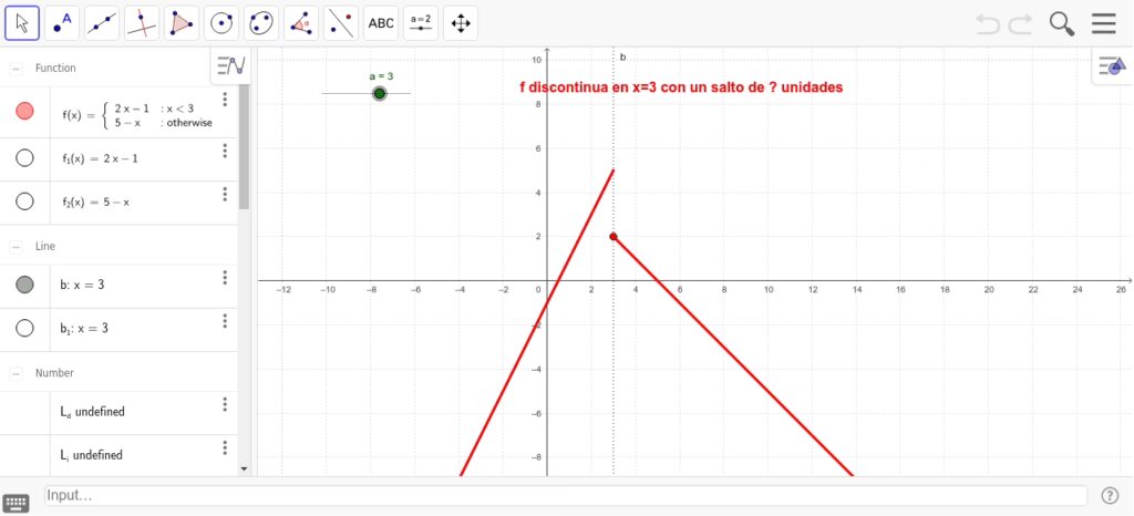Funciones a Trozos: Guía Completa y Gráfica en Desmos | TODO CALCULADORAS