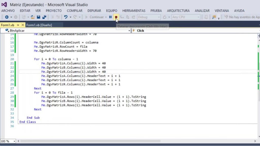 Dominando las Matrices en VBA: Guía Completa | TODO CALCULADORAS