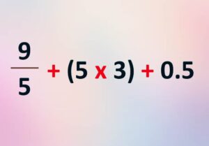 Desvela el Misterio del Orden de Operaciones: PEMDAS | TODO CALCULADORAS