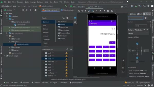Kotlin y Android Studio: Tu Guía Completa | TODO CALCULADORAS