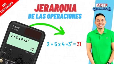 Desvela el Misterio del Orden de Operaciones: PEMDAS | TODO CALCULADORAS