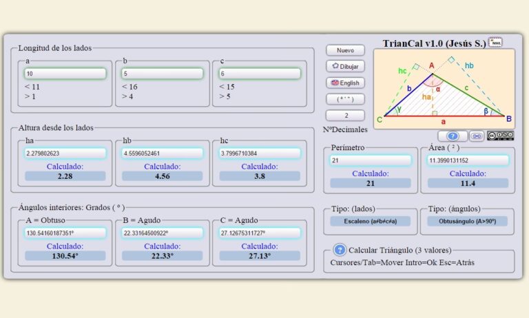 ¿Cómo Resolver un Triángulo Rectángulo? | TODO CALCULADORAS