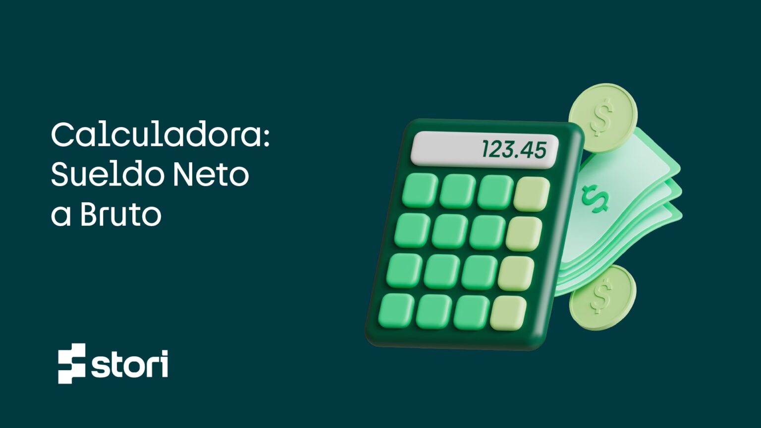 ¿Cómo se Calcula el Salario Bruto? | TODO CALCULADORAS