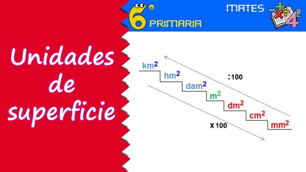 ¿Cómo Medir el Espacio? La Unidad de Área | TODO CALCULADORAS