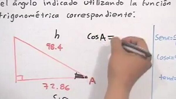 ¿Qué es un Ángulo Indicado? Una Guía Completa | TODO CALCULADORAS
