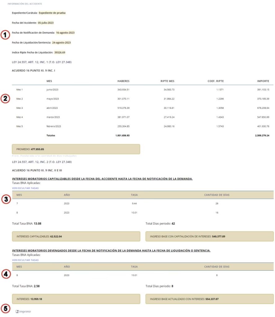 RIPTE: Clave para Entender tus Finanzas | TODO CALCULADORAS