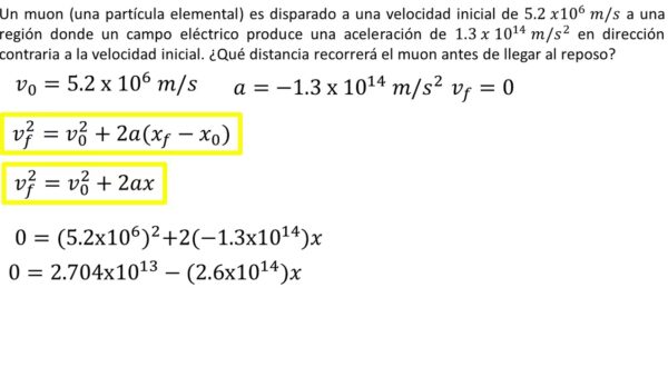 ¿Cómo Calcular la Rapidez Mínima de un Proyectil? | TODO CALCULADORAS