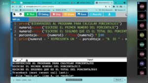 El Símbolo % en Python: Módulo, Formato y Porcentajes | TODO CALCULADORAS