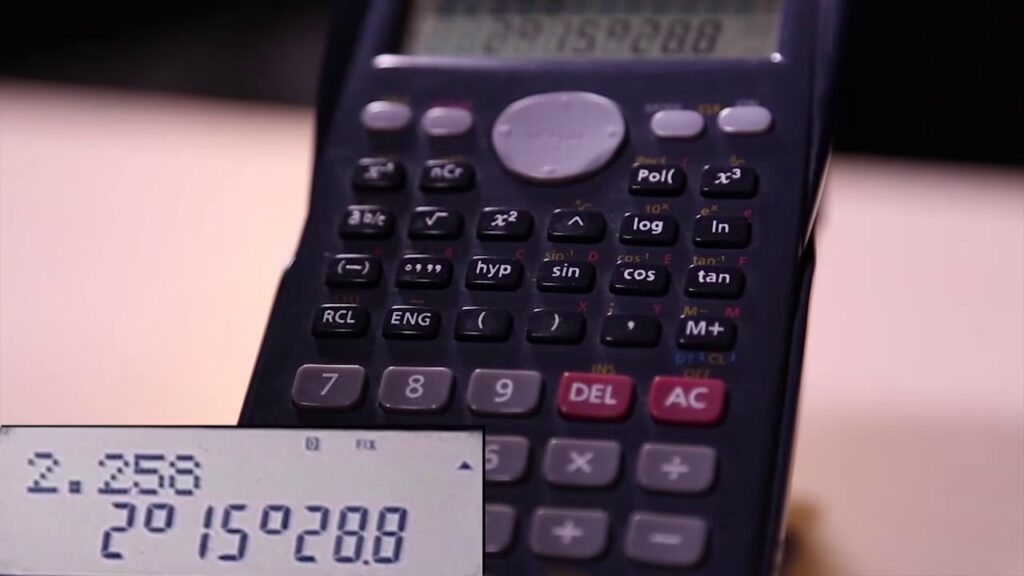 Calculadoras: Convierte Ángulos con Precisión | TODO CALCULADORAS