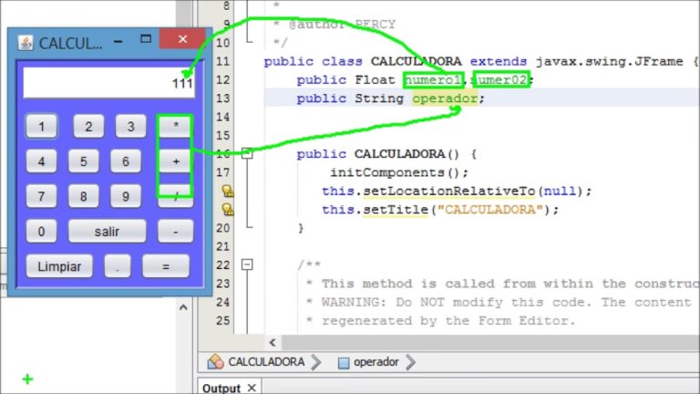 Calculando Totales en Java: Guía Definitiva | TODO CALCULADORAS