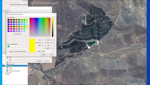 Calcula Áreas con Google Earth: Tu Guía Esencial | TODO CALCULADORAS