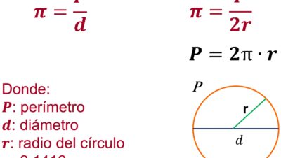 Calcula el Perímetro de una Circunferencia Fácilmente | TODO CALCULADORAS