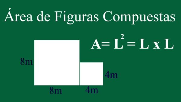 Área de Figuras Combinadas: Desvela Sus Secretos | TODO CALCULADORAS