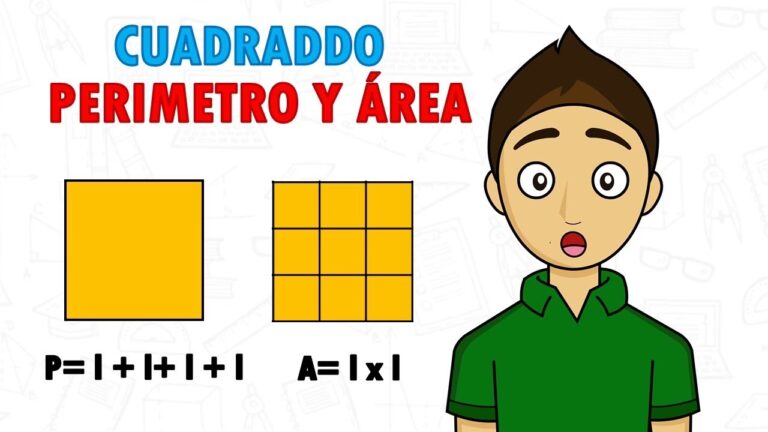 Perímetro del Cuadrado: Guía Completa de Cálculo | TODO CALCULADORAS