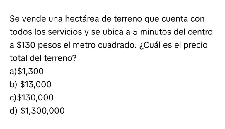 Hectárea: Guía Completa de Valor y Precios | TODO CALCULADORAS