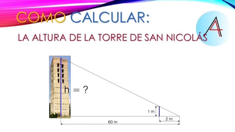 Dominando la Altura en Topografía: Guía Esencial | TODO CALCULADORAS