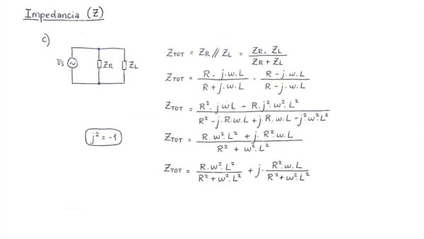 Cómo Calcular la Impedancia de Fase en Circuitos AC | TODO CALCULADORAS