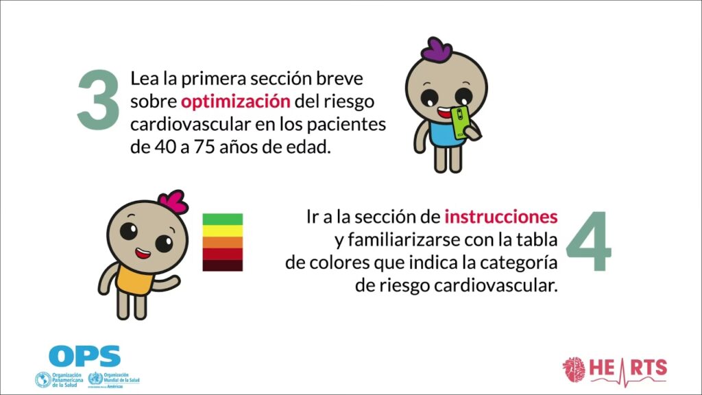 Calculando tu Riesgo Coronario y Edad Vascular | TODO CALCULADORAS