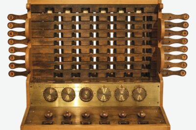 El Ábaco: La Calculadora Más Antigua de la Historia | TODO CALCULADORAS