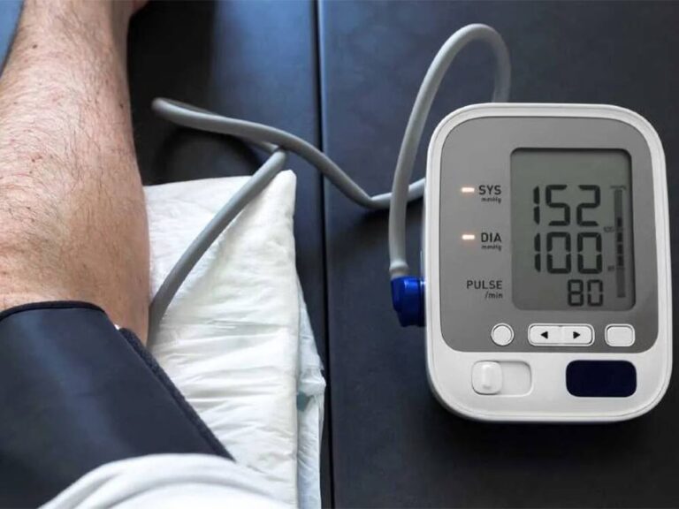 Pulso y Presión Arterial: Más Allá del Latido | TODO CALCULADORAS