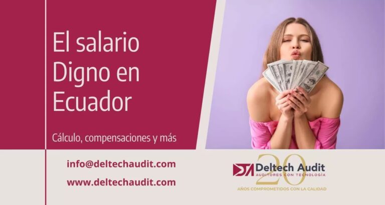 Calcula Tu Sueldo en Ecuador: Guía Completa | TODO CALCULADORAS