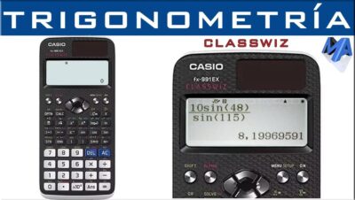 Dominando el Seno al Cuadrado en tu Calculadora | TODO CALCULADORAS