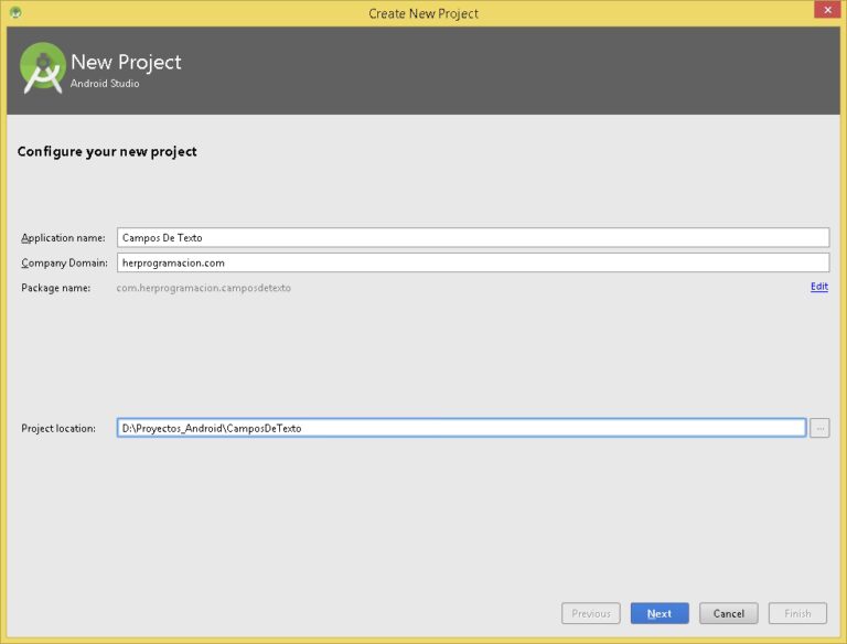 Dominando el TextView y EditText en Android | TODO CALCULADORAS